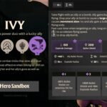 Ivy best Build and all Abilities | Deadlock